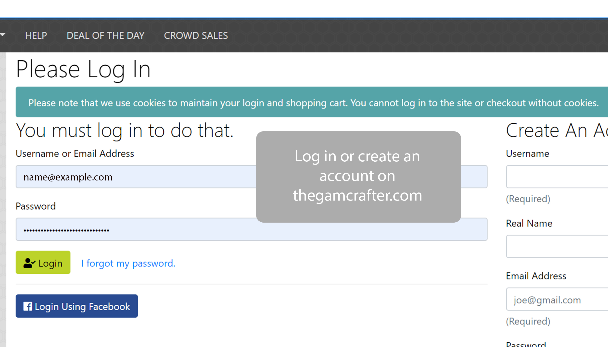 FAQ – St. Jinx Art